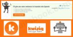 Kwiziq Review 2024: An App to Learn French and Spanish - Cherish Study