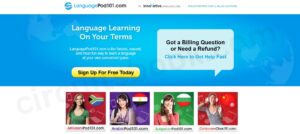 Languagepod101 Review: Best App for Podcasts - Cherish Study