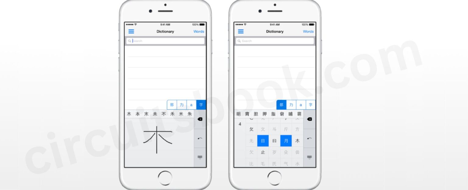 Shirabe Jisho Review 2024: Best for iOS Users (+ Alternatives ...