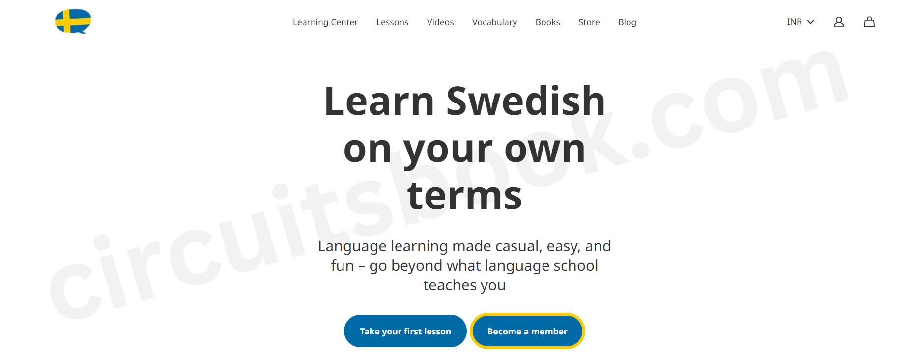 14 + Best Swedish Podcasts to Listen - Cherish Study
