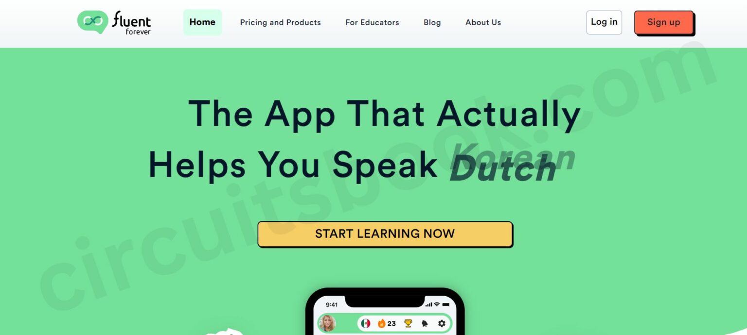 Fluent Forever Review 2024: Should You Use It? (+ Alternatives ...