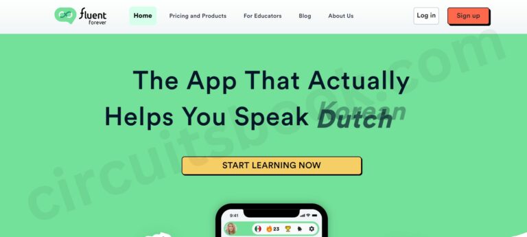 Fluent Forever Review 2024: Should You Use It? (+ Alternatives ...