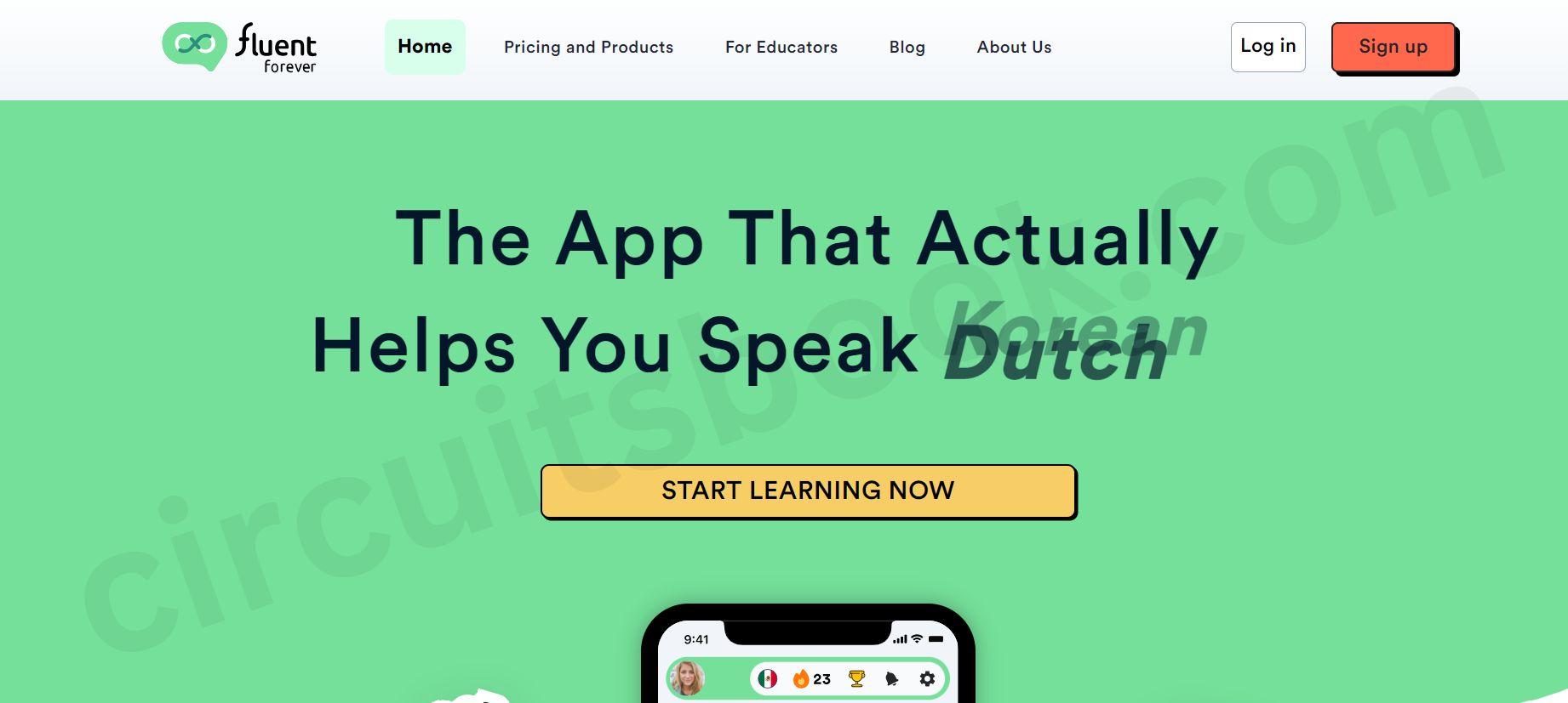 Fluent Forever Review 2024: Should You Use It? (+ Alternatives ...