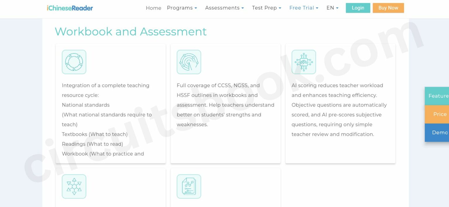 iChineseReader Review 2024: Best App for K-12 Chinese Learning Kids ...