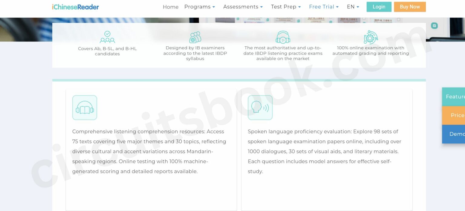 iChineseReader Review 2024: Best App for K-12 Chinese Learning Kids ...