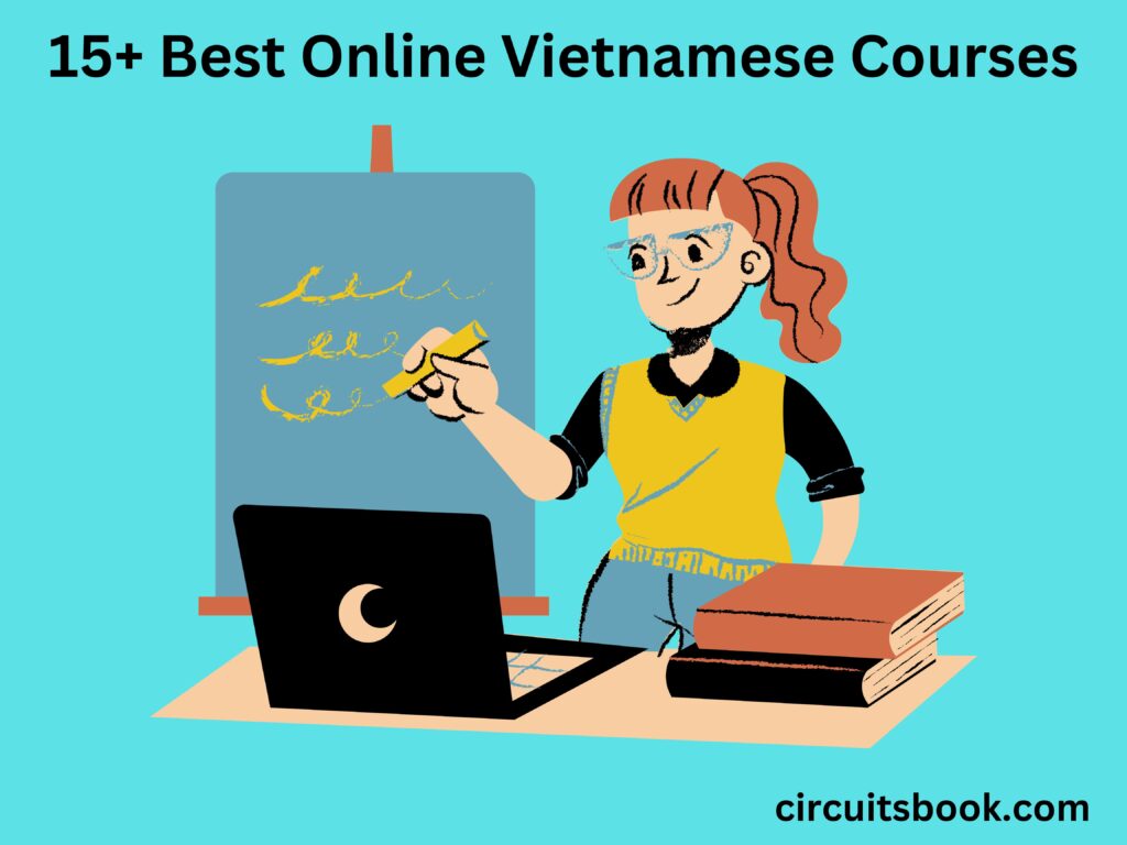 15+ Best Online Vietnamese Courses - Cherish Study