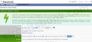 Kanshudo Review 2024: Boring But Useful - Cherish Study