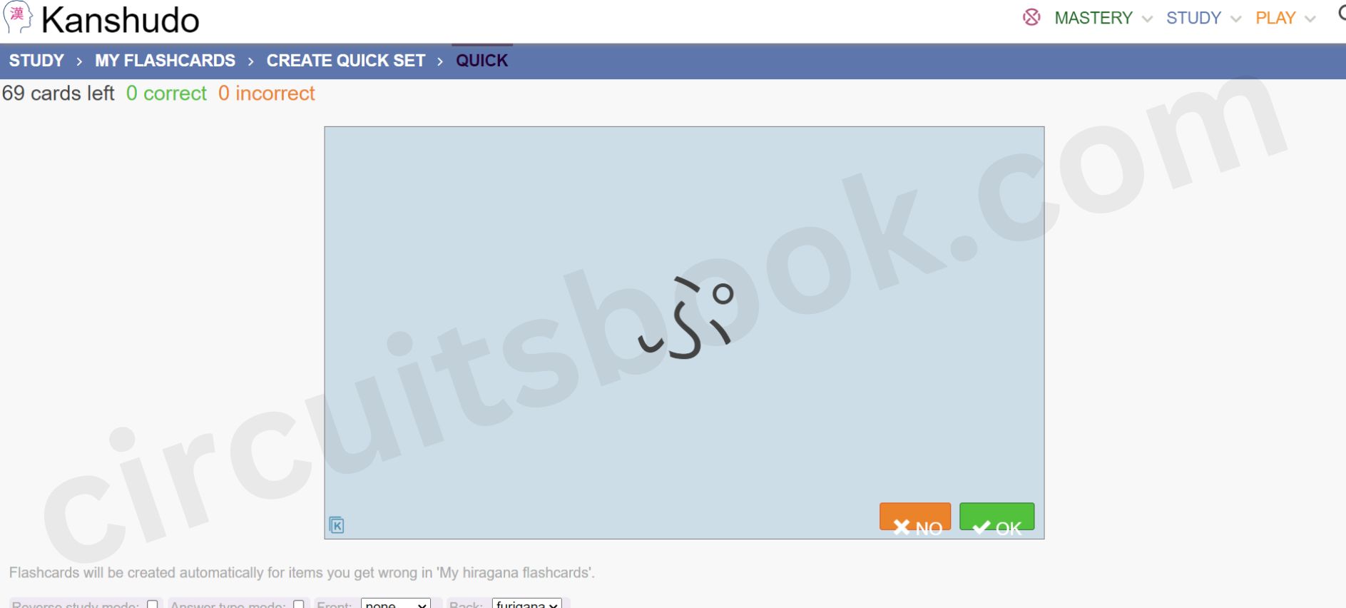 Kanshudo Review 2024: Boring But Useful - Cherish Study