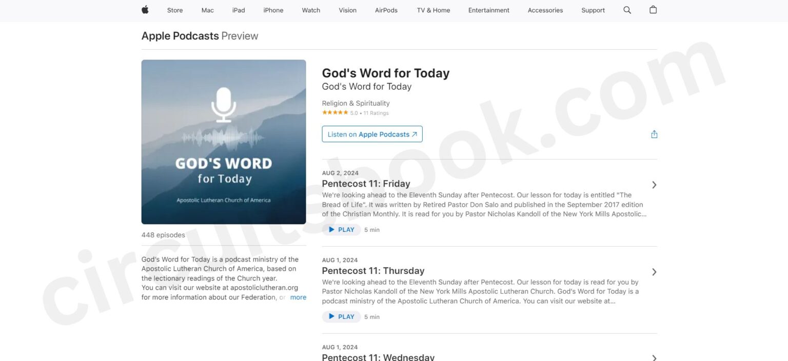 15+ Best Podcasts in Tagalog (Updated 2024) - Cherish Study