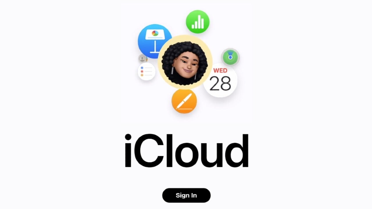 ICloud Login: A Complete Guide To Access Your Apple Email