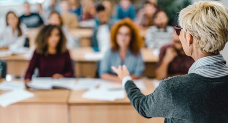 Is "Professor" a higher title than "Doctor"? (4 Common Myths) - Cherish ...